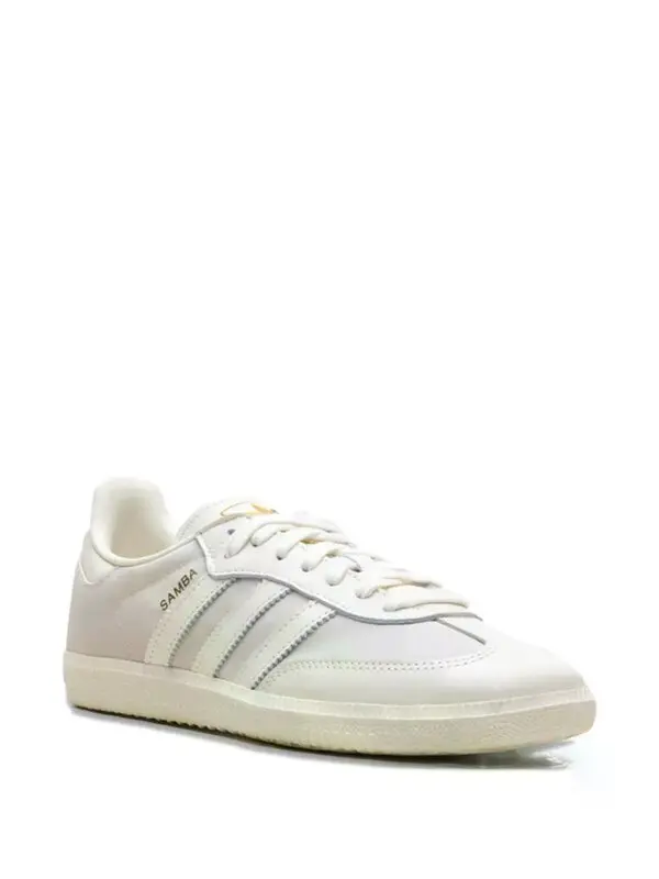 Adidas Samba Og Low-top Sneakers - Neutrals