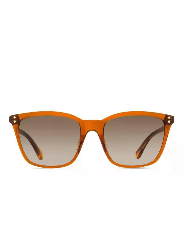 Kate Spade New York Pavia Sunglasses - Brown