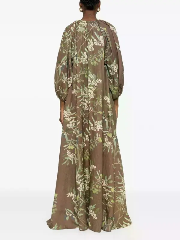 Bernadette Georgio Maxi Dress