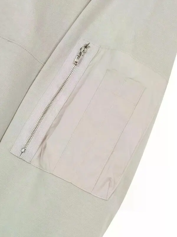 STUDIO TOMBOY Zip-up Hoodie