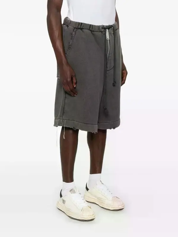 Mihara Yasuhiro Amateur Sewn Shorts