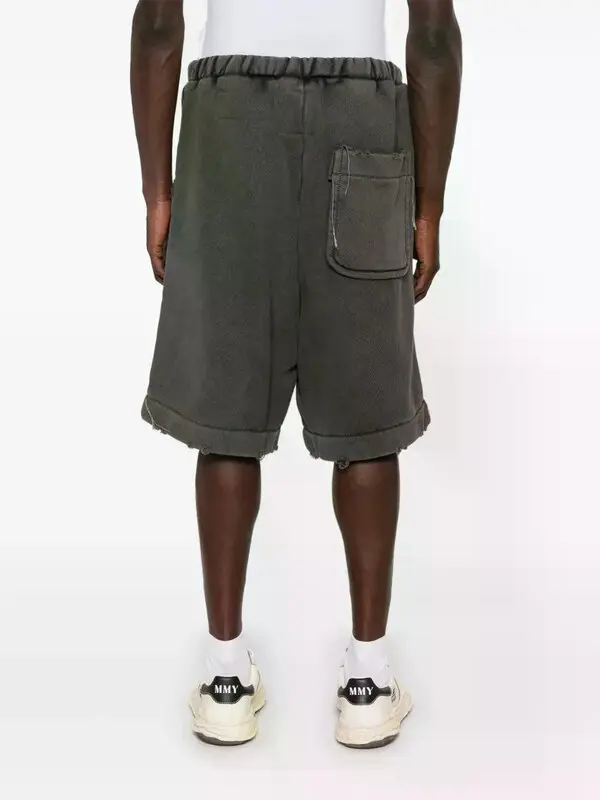 Mihara Yasuhiro Amateur Sewn Shorts