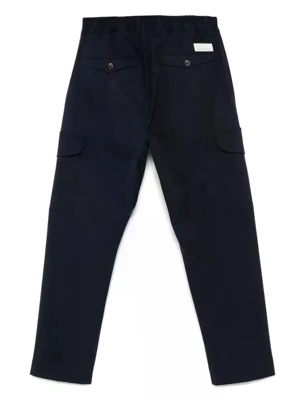 NINE:INTHE:MORNING Zeus Cargo Pants
