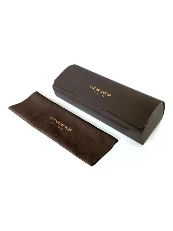 Oliver Spencer Hildie Eyeglasses - Neutrals