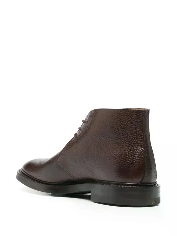 Crockett & Jones Brecon Boots