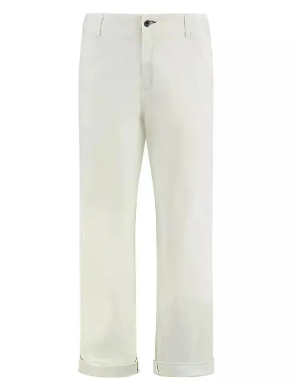 ASKK NY Chino Trousers