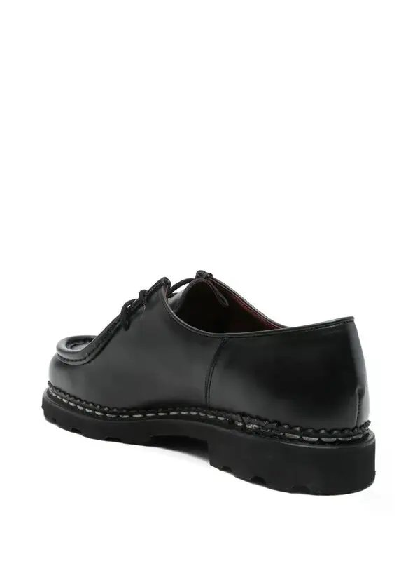 Paraboot Michael Derby Shoes