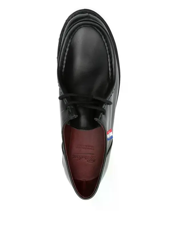 Paraboot Michael Derby Shoes