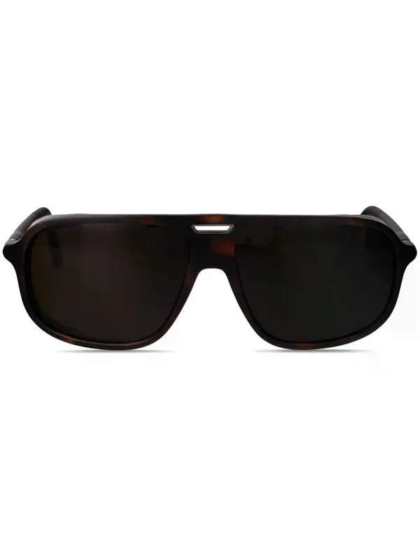 Vuarnet Ice Sunglasses - Brown
