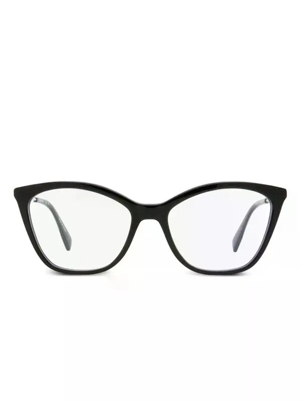 Longchamp Cat Eye Frame Glasses