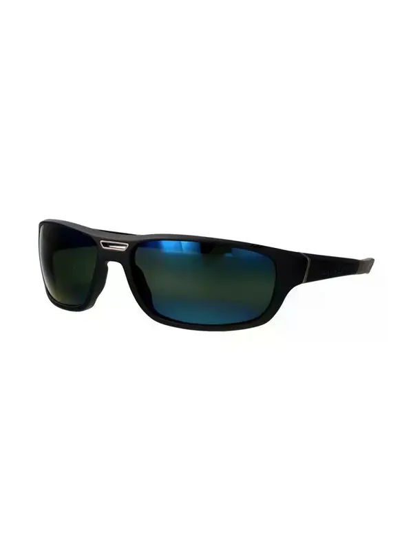 Vuarnet Rectangle Frame Sunglasses