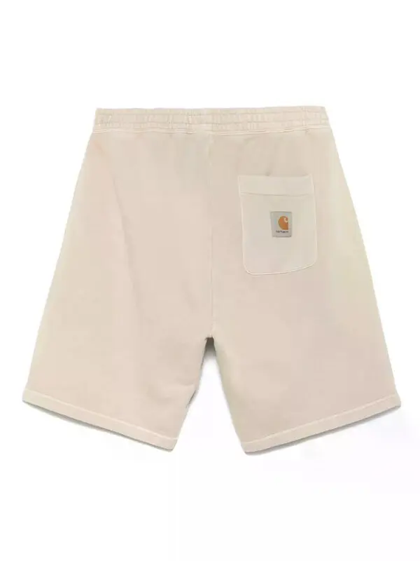 Carhartt Work In Progress Nelson Track Shorts