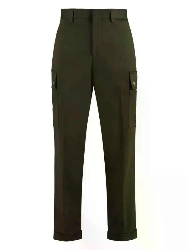 Etro Cargo Trousers