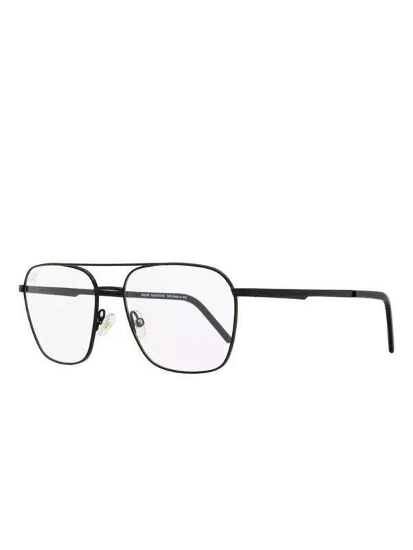 Maui Jim Pilot-frame Glasses