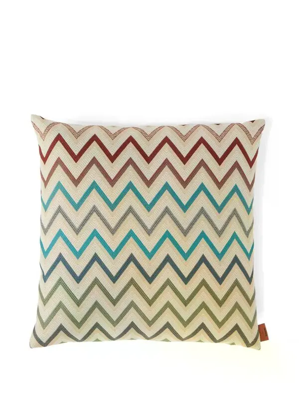 Missoni Watamu Cushion - Neutrals