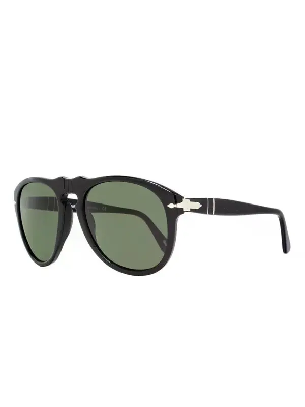Persol Pilot Sunglasses