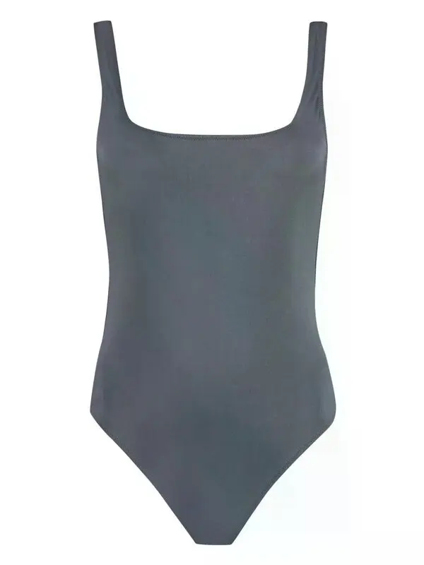 LIDO Due One-piece Swimsuit - Grey