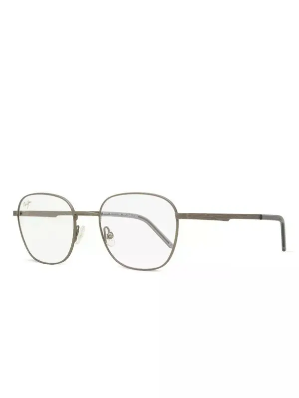 Maui Jim Square-frame Eyeglasses