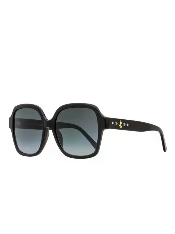 JIMMY CHOO Rella Sunglasses