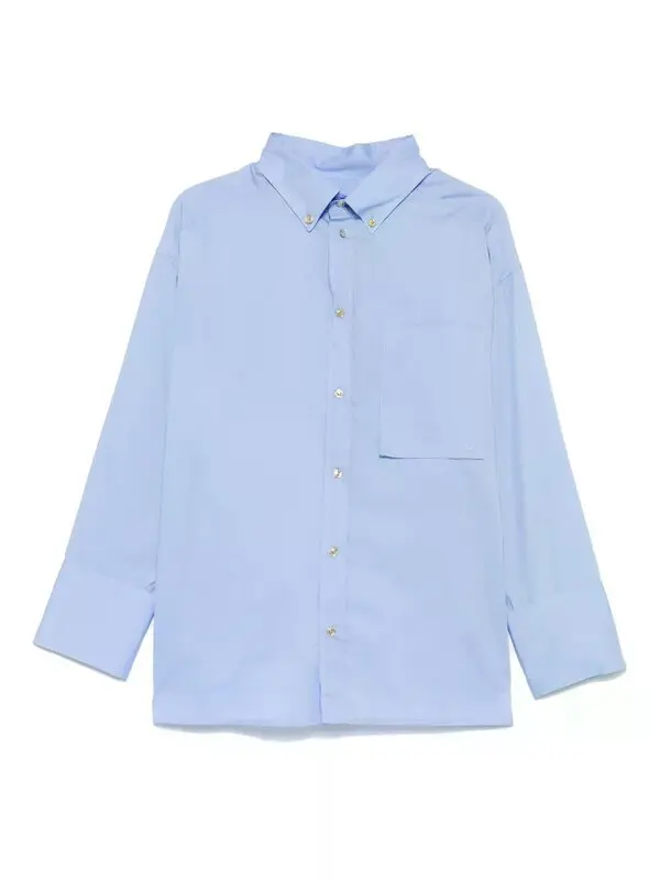 DARKPARK Nathalie Shirt
