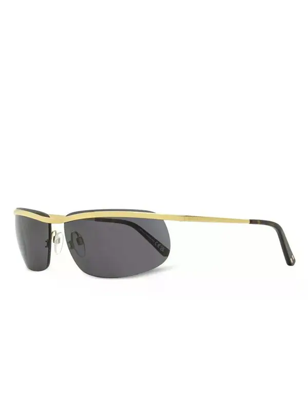 Bally 111 Shark Sunglasses