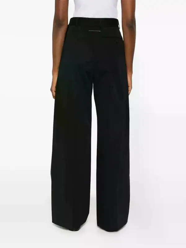 MAISON MARGIELA Deconstructed Trousers
