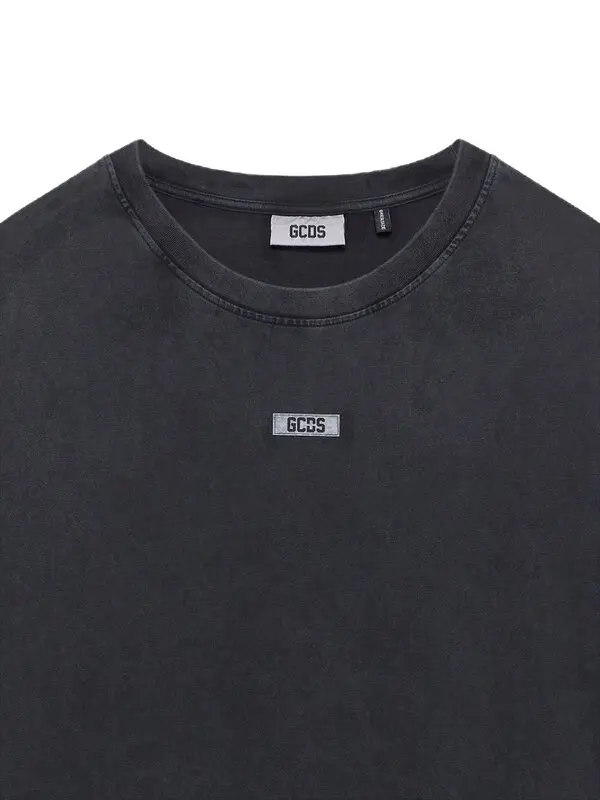 Gcds Oversize T-shirt