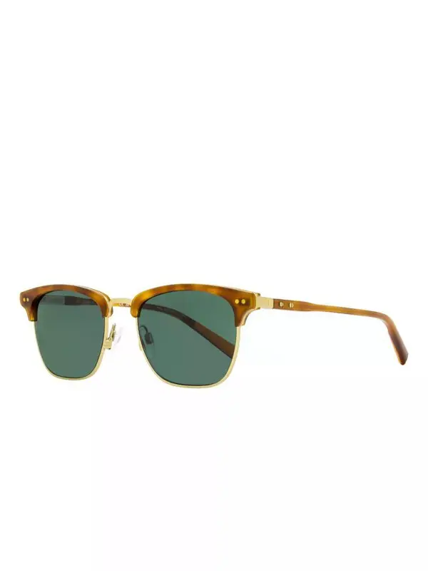 Shinola Runwell Sunglasses