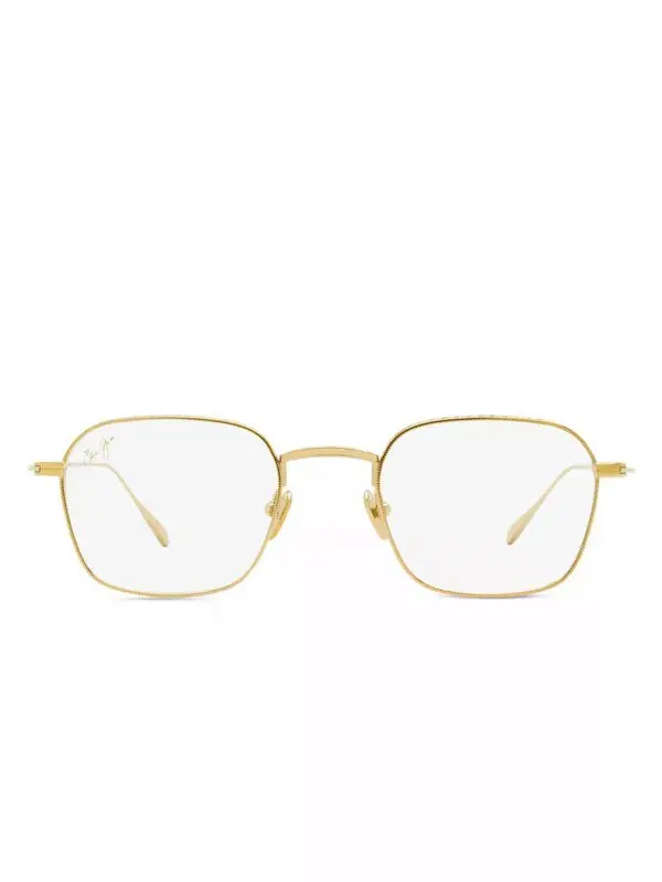 Maui Jim 2722 Eyeglasses - Gold