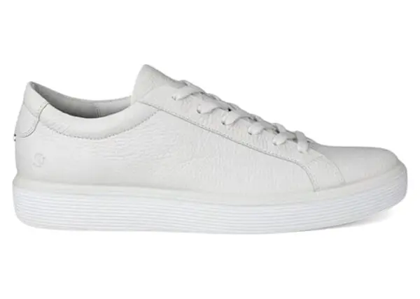 Ecco Soft 60 Sneakers - White