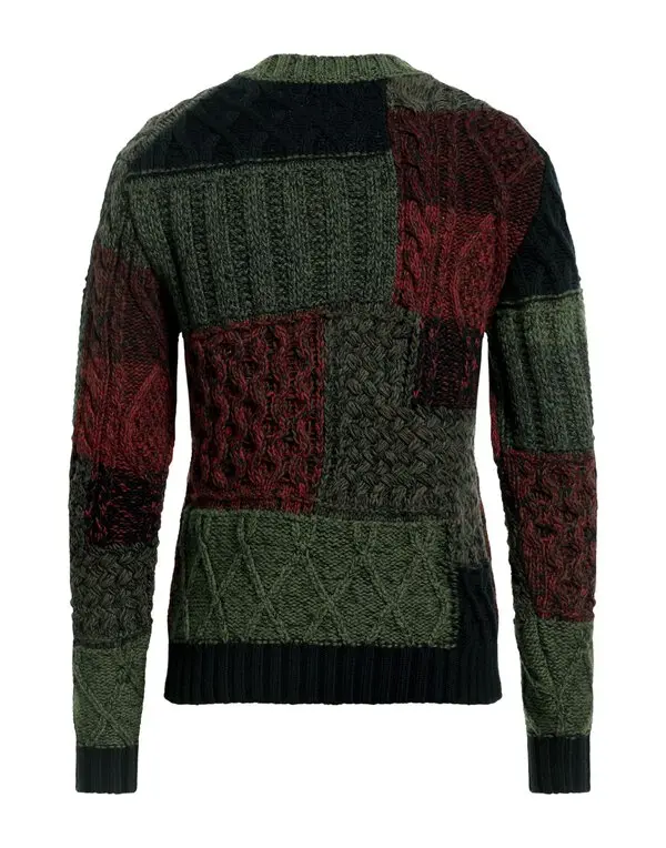 Dolce & Gabbana Knitted Sweater