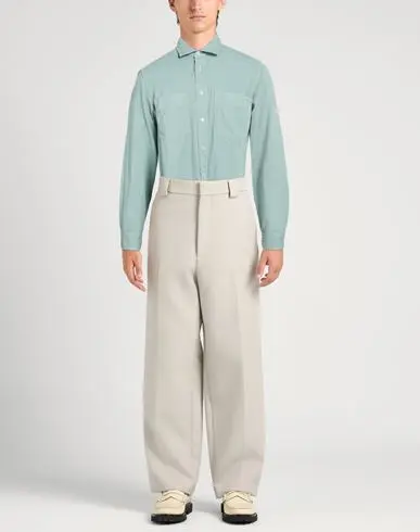 TOD'S Shirt Size Cotton - Green