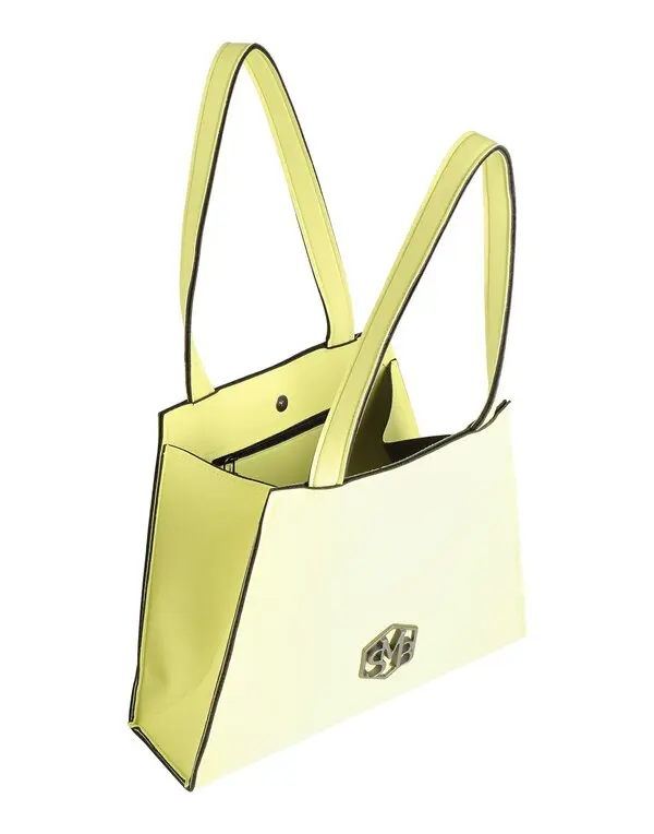 Save My Bag Large Tote - Green