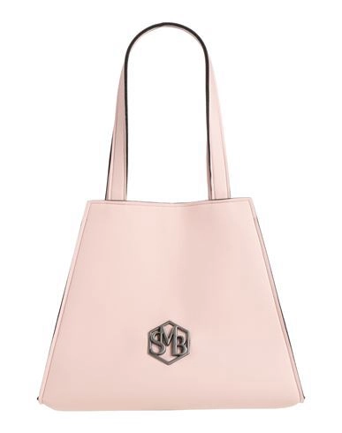 Save My Bag Large Tote - Pink