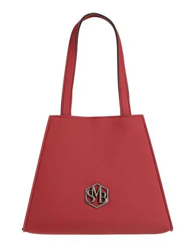 Save My Bag Large Tote - Red