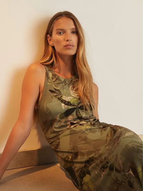Reiss Lola Dress