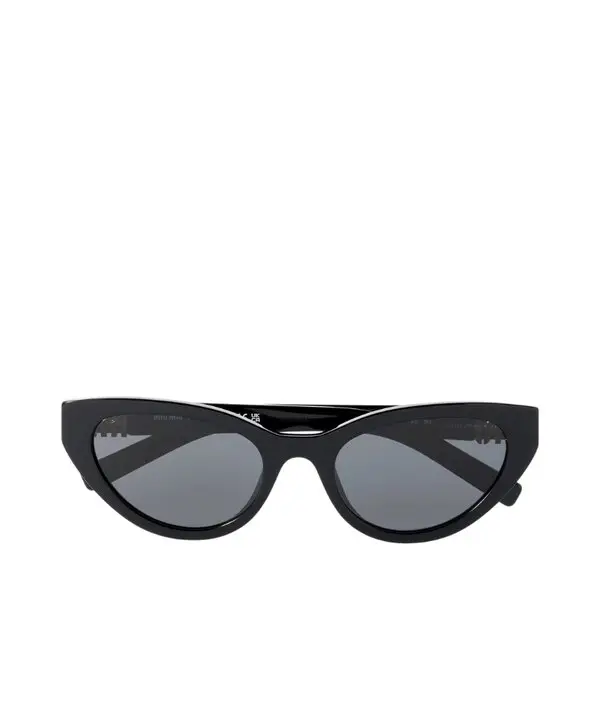 Miu Miu Cat-eye Acetate Sunglasses