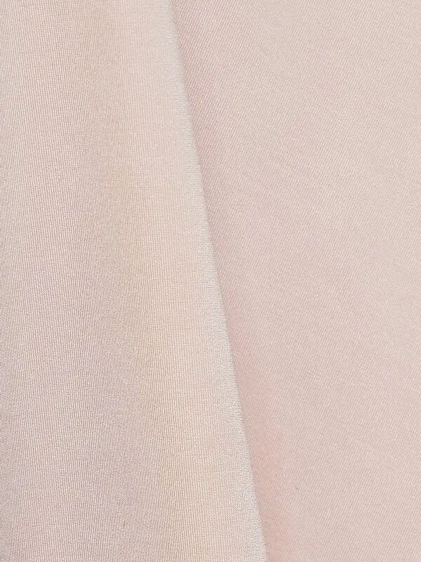 Spanx Suit Your Fancy Low-back Mid-thigh Shorts - Neutrals