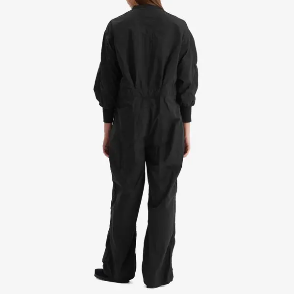 BEAMS Medical Bow Jumpsuit