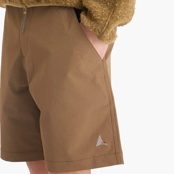 ROA Sturdy Hiking Shorts