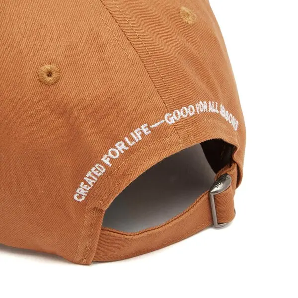 Norse Projects Twill Cap