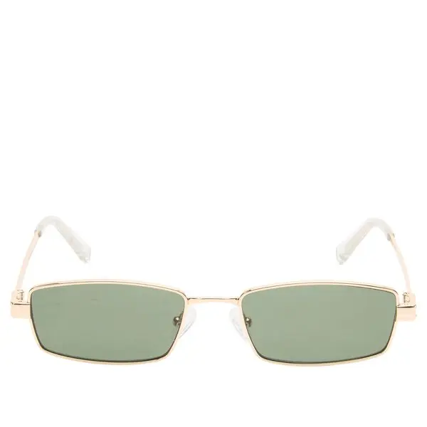 Le Specs Bizarro Sunglasses - Gold