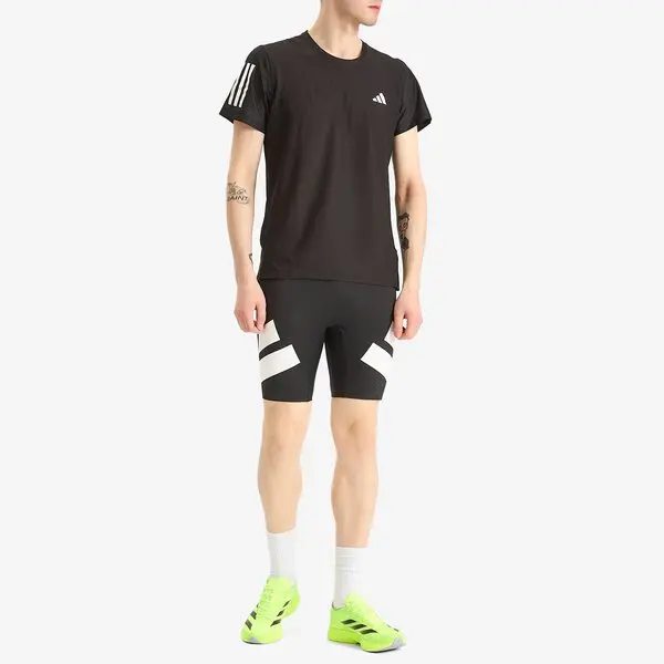 Adidas Adizero Road To Records Short Leggings