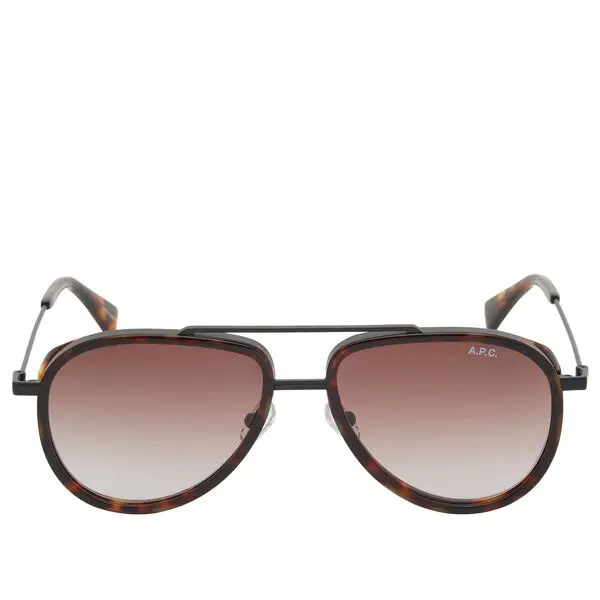 A.p.c. Sterling Sunglasses