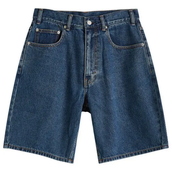 THISISNEVERTHAT Washed Denim Short