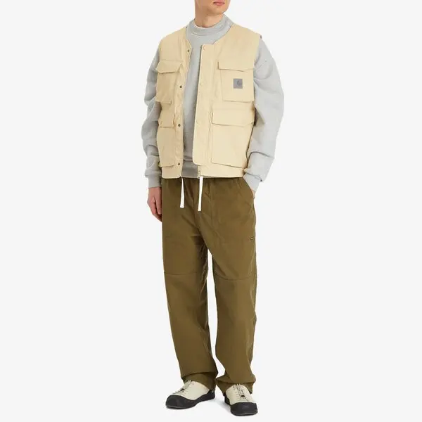 THISISNEVERTHAT Field Pant