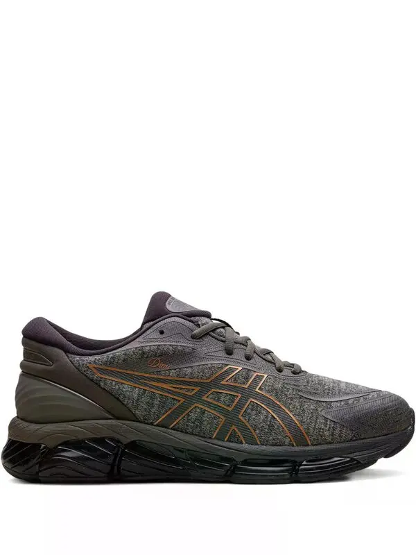 Asics Gel-quantum 360 Viii Gore-tex Dime Sneakers - Brown