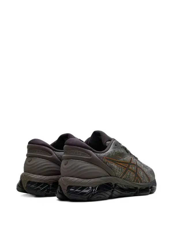 Asics Gel-quantum 360 Viii Gore-tex Dime Sneakers - Brown