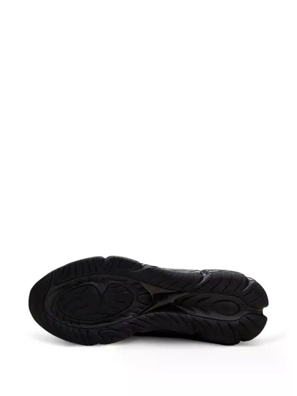 Asics Gel-quantum 360 Viii Gore-tex Dime Sneakers - Brown