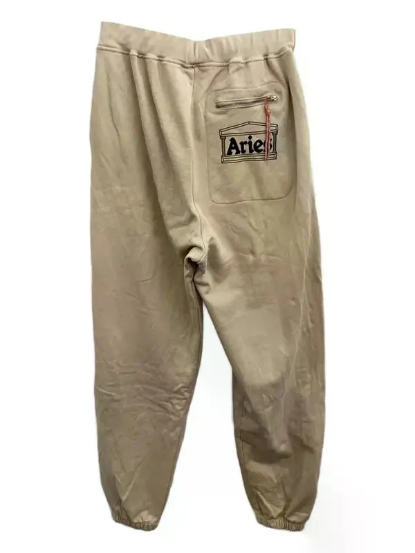 Aries Cotton Track Pants